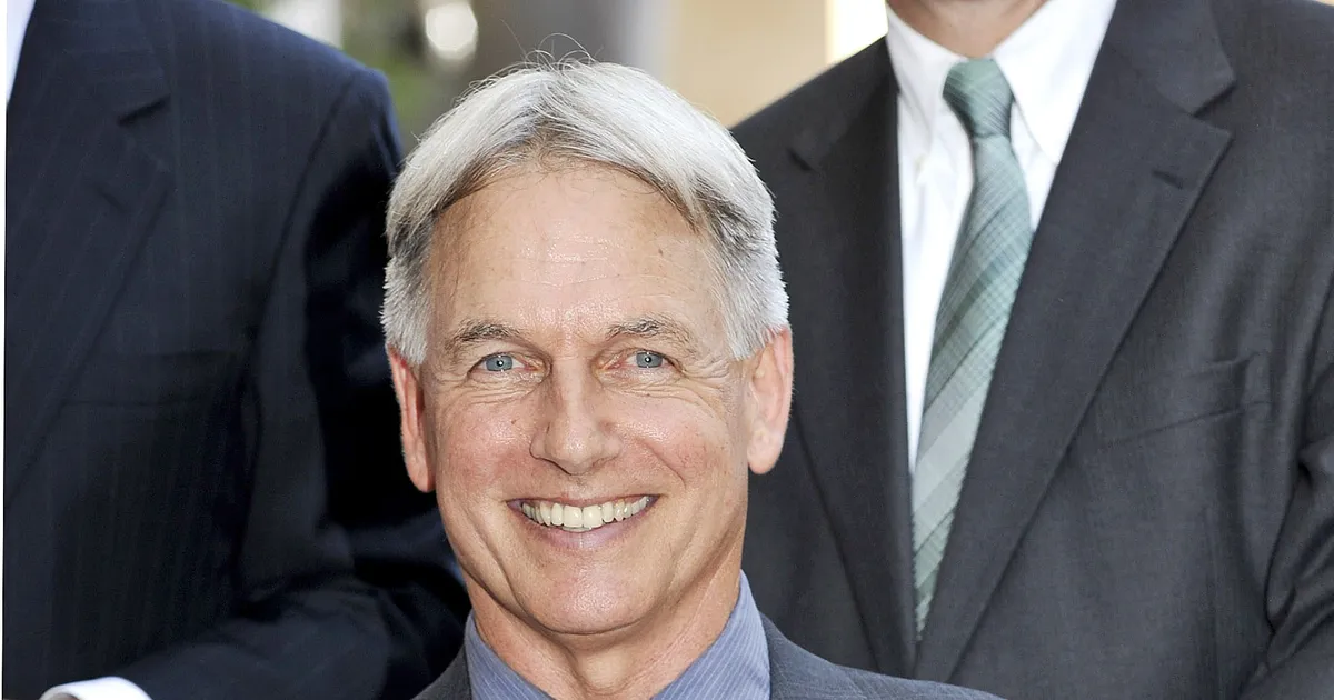 Things You Might Not Know About 'NCIS' Star Mark Harmon - Fame10