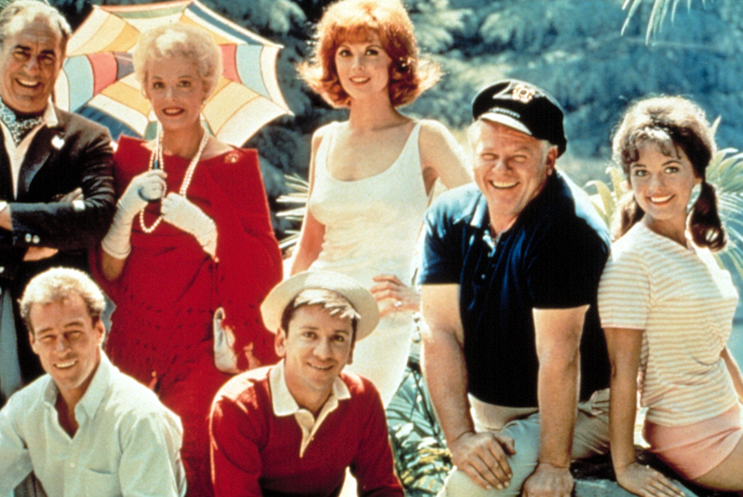 Things You Might Not Know About 'Gilligan's Island' - Page 7 of 8 - Fame10