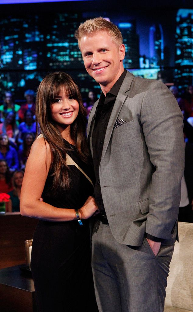 Things You Might Not Know About Sean Lowe And Catherine Giudici's ...