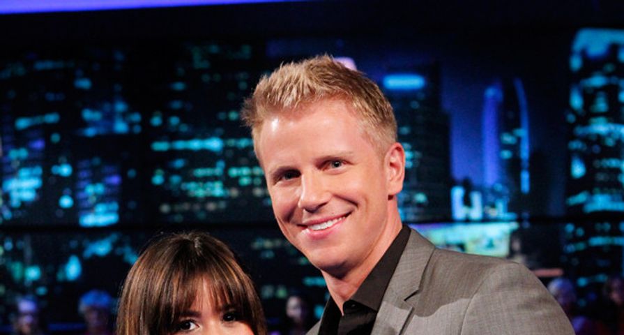 Things You Might Not Know About Sean Lowe And Catherine Giudici's ...