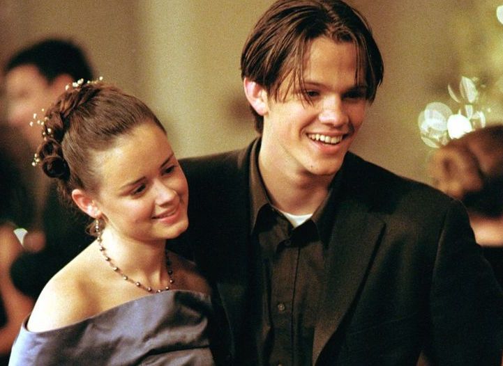 Gilmore Girls Rorys Love Interests Ranked From Worst To Best Fame10
