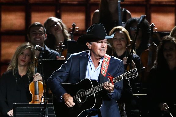 Country Love: How These 12 Popular Country Music Couples Met - Page 3 ...