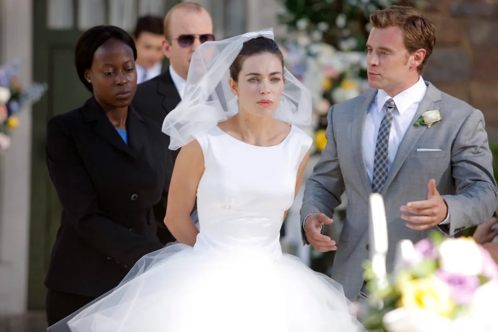 Soap Opera's Iconic Moments - Page 3 of 20 - Fame10