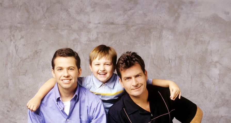 Cast Of Two And A Half Men: How Much Are They Worth Now? - Fame10