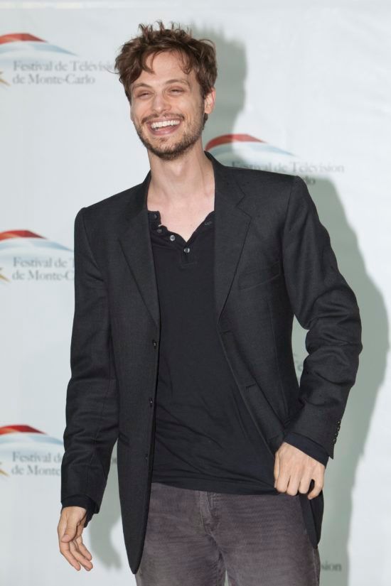 Things You Might Not Know About Criminal Minds Star Matthew Gray Gubler ...