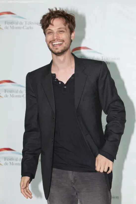 Things You Might Not Know About Criminal Minds Star Matthew Gray Gubler ...