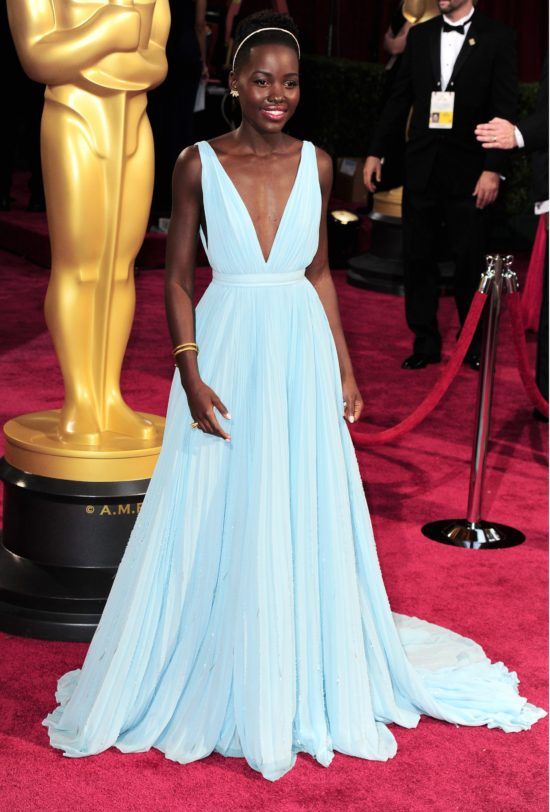 Iconic Red Carpet Dresses - Fame10