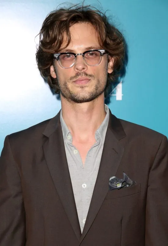 Things You Might Not Know About Criminal Minds Star Matthew Gray Gubler ...