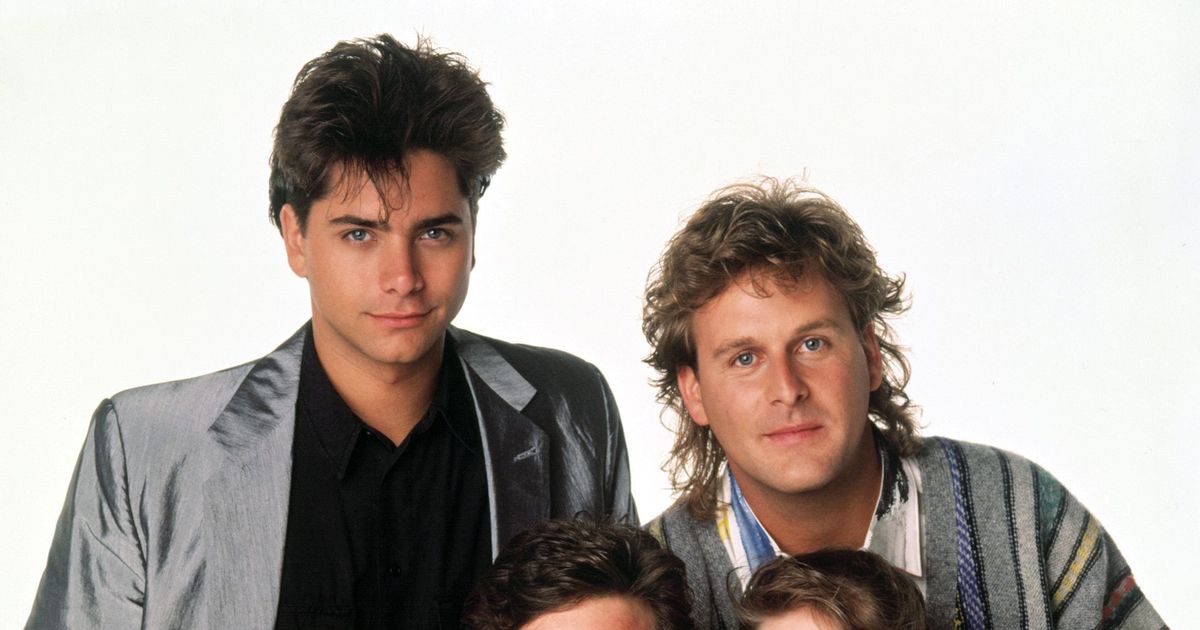 Full House: Behind The Scenes Secrets - Fame10