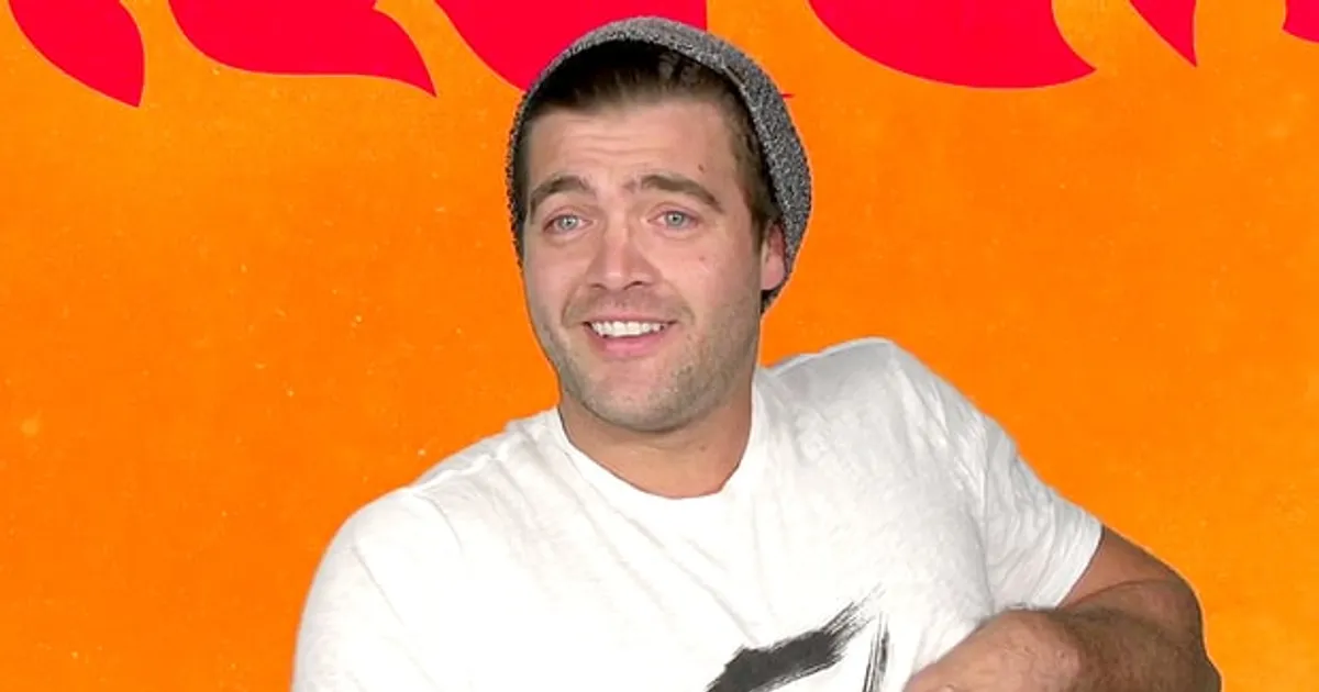 The Challenge's CT Tamburello Wasn't Sure About Returning After Diem ...