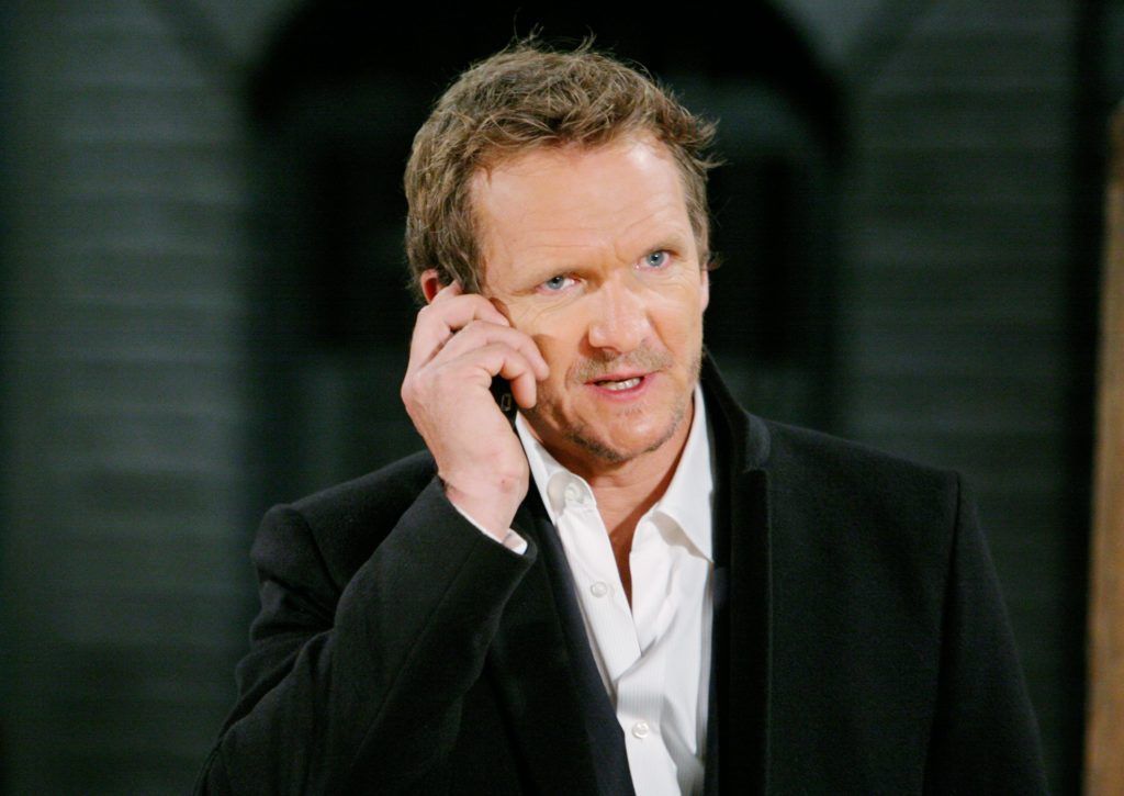 Soap Opera's Iconic Moments - Fame10