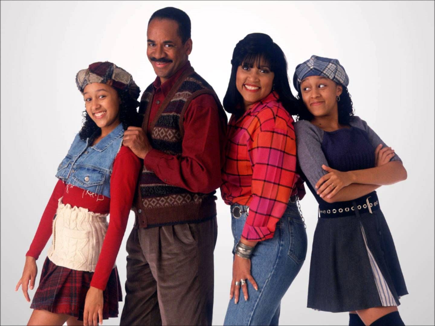 Cast Of Sister, Sister: How Much Are They Worth Now? - Fame10