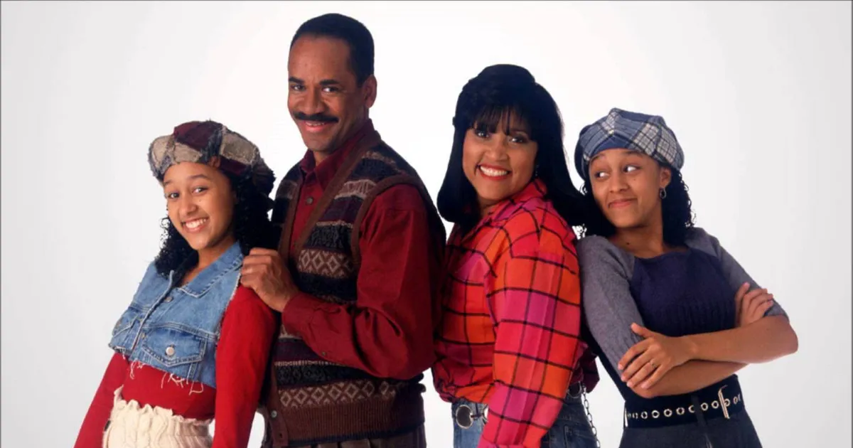 Cast Of Sister, Sister: How Much Are They Worth Now? - Fame10