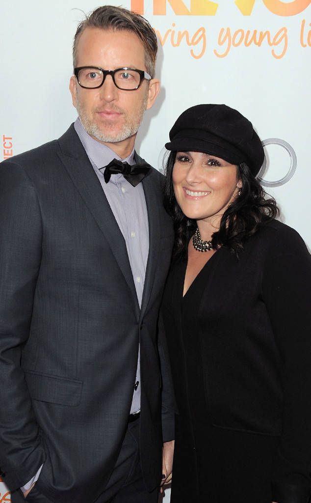 Ricki Lake Reveals Her Ex-Husband Christian Evans Has Died - Fame10