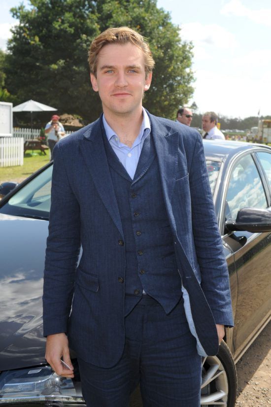 8 Things You Didn't Know About Dan Stevens - Fame10