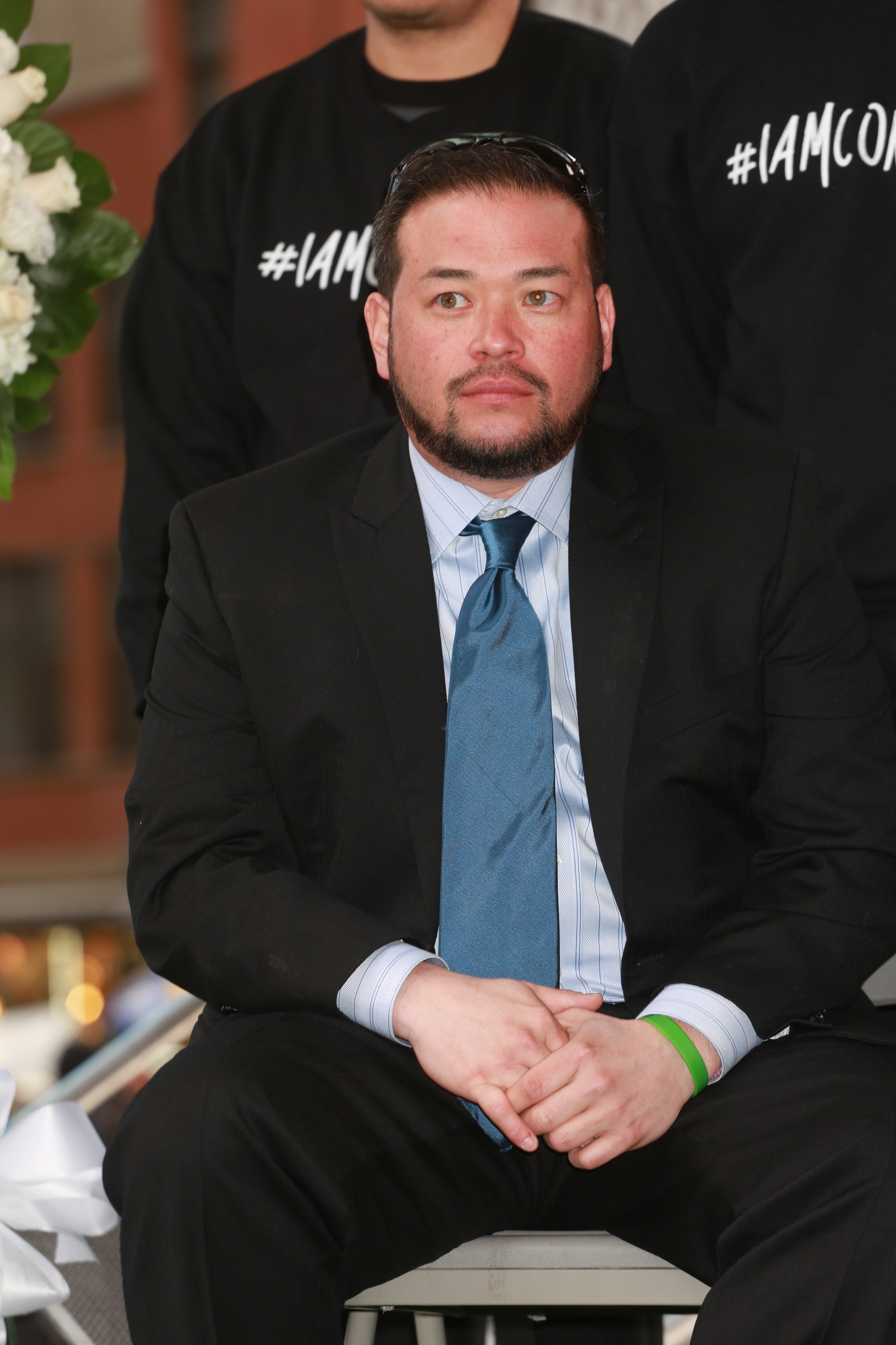 Jon Gosselin Says He "Bankrupted" Himself During His Split From Kate ...