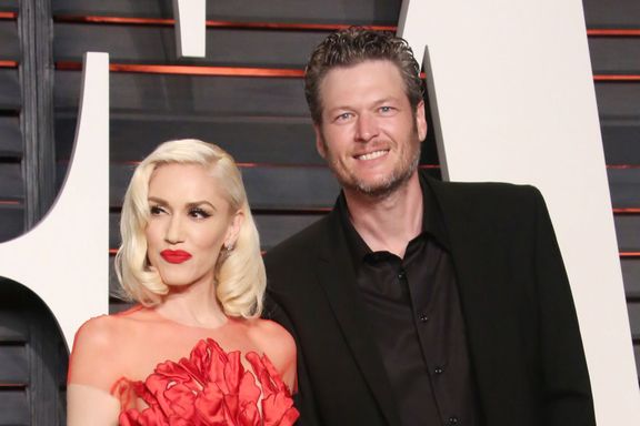 7 Signs Blake And Miranda’s Divorce Was Coming - Fame10