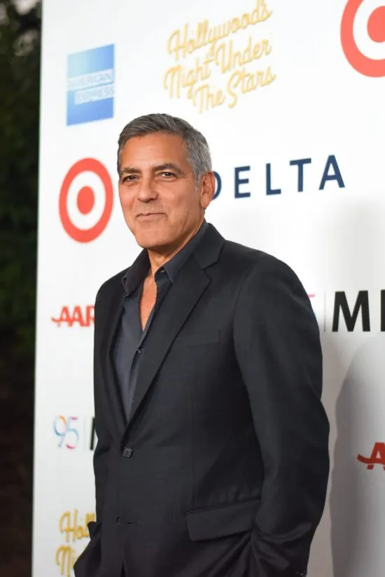 16 Oldest Celebrity Dads - Fame10