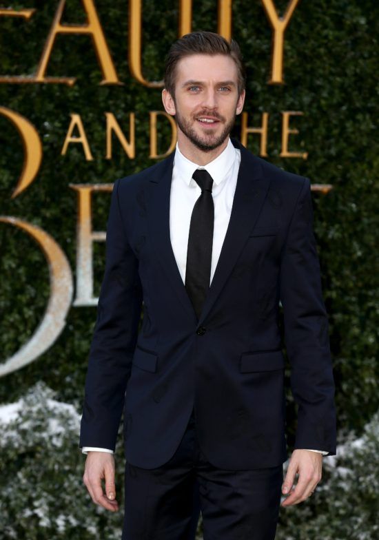 8 Things You Didn't Know About Dan Stevens - Fame10