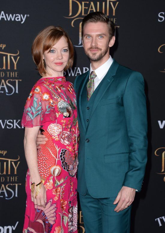 8 Things You Didn't Know About Dan Stevens - Fame10