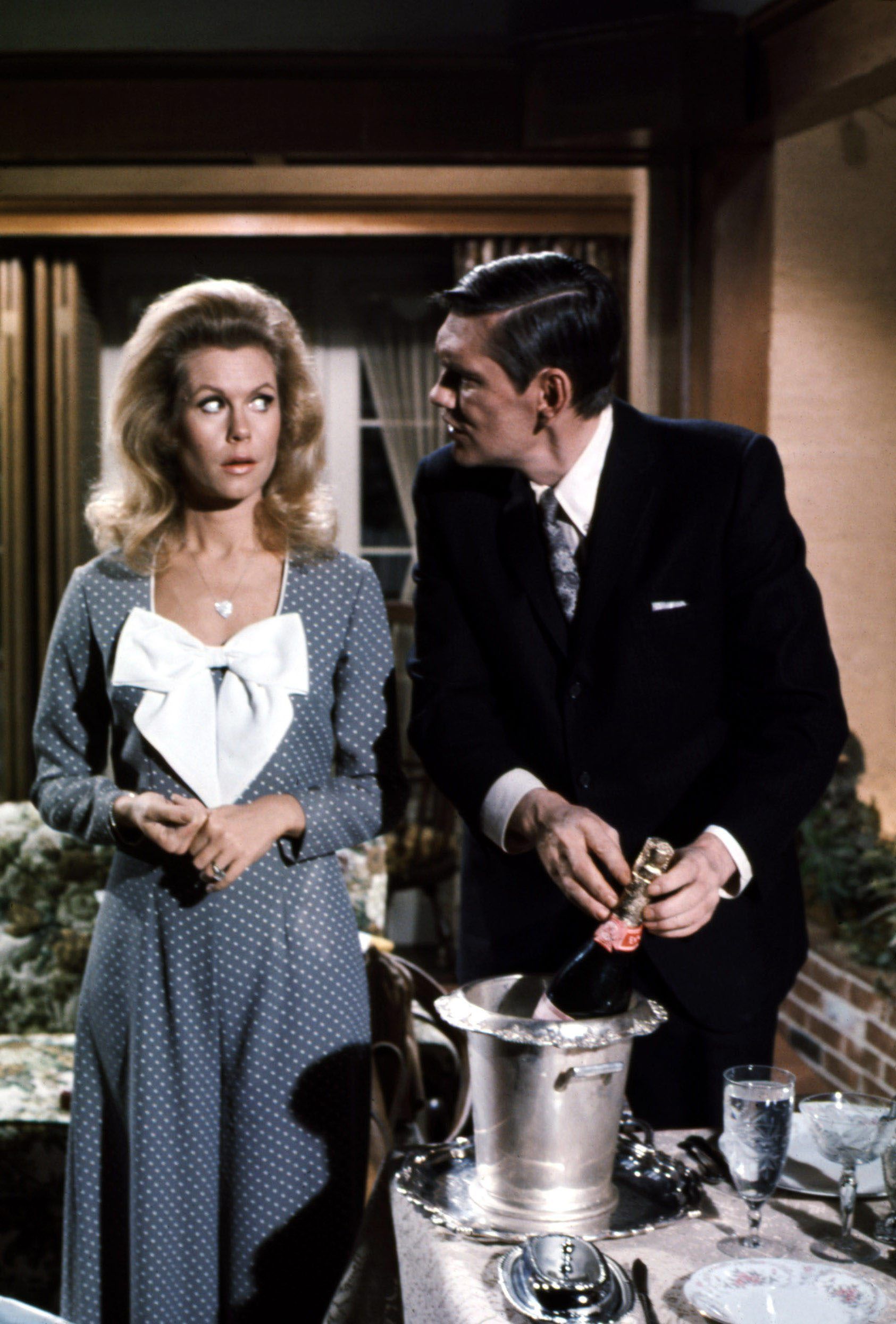Quiz: How Well Do You Remember Bewitched? - Fame10
