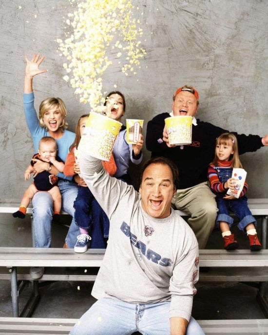 7 Things You Didn't Know About 'According To Jim' - Fame10