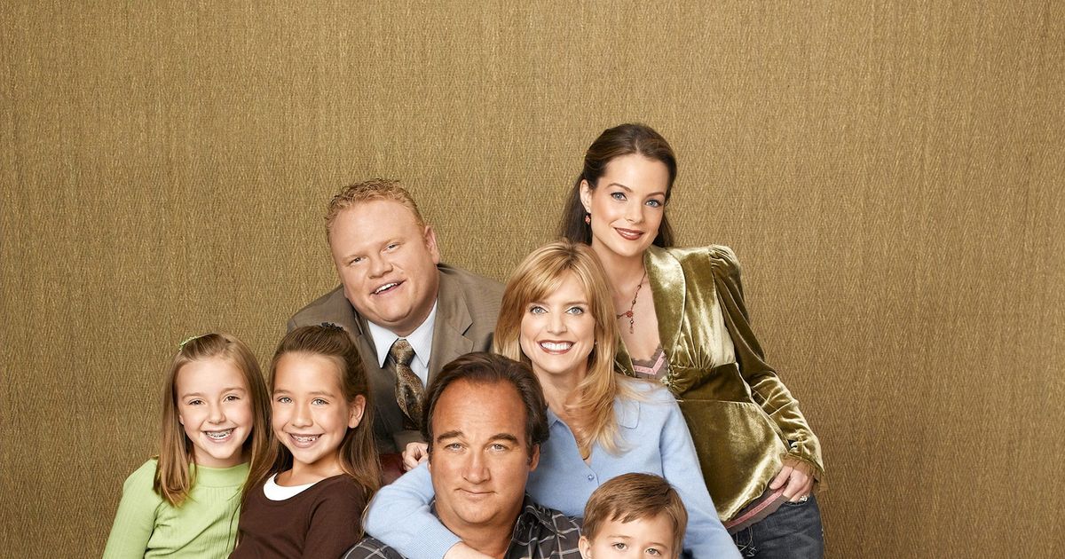 7 Things You Didn't Know About 'According To Jim' - Fame10