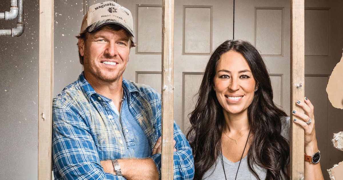 Fixer Upper: 12 Behind The Scenes Secrets - Fame10