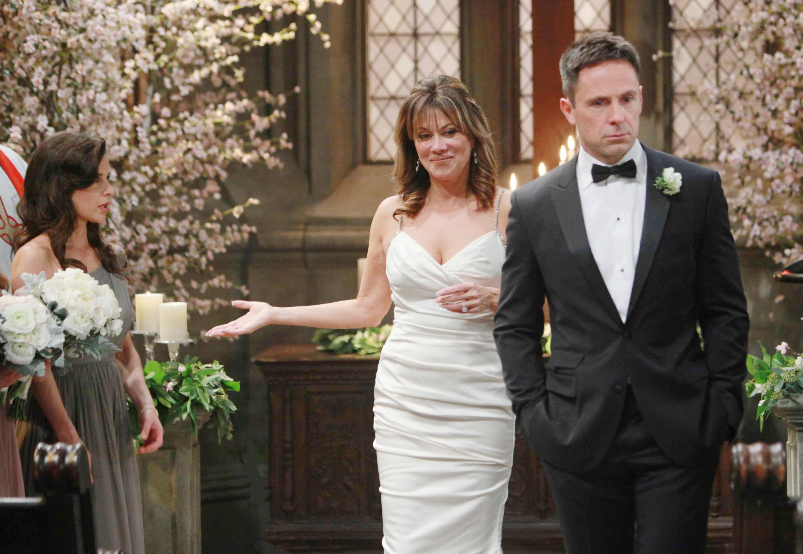 General Hospital: Mismatched Couples - Fame10