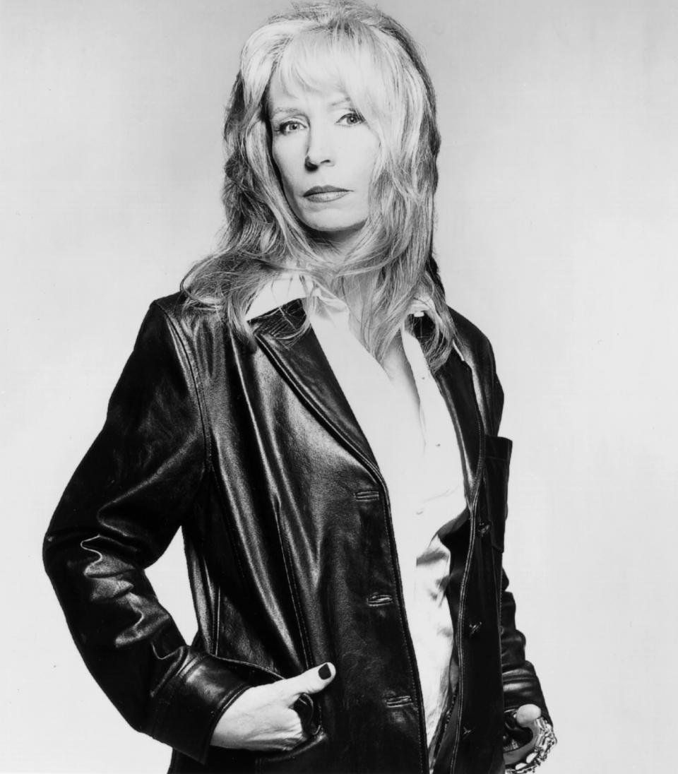 7 Forgotten Country Stars From The '80s - Fame10