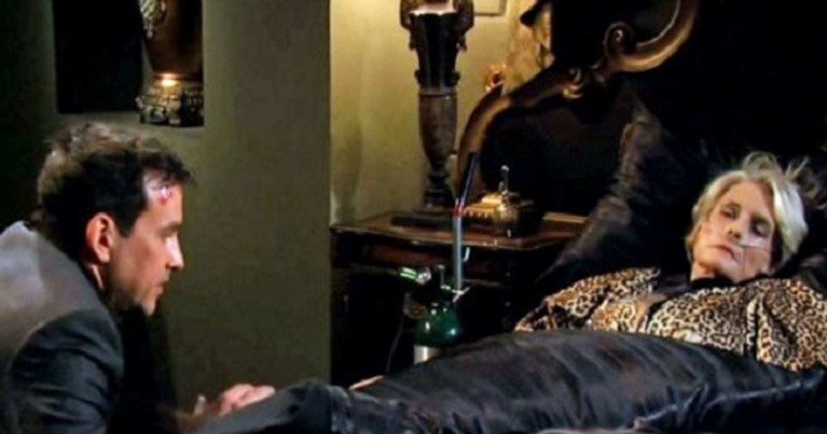 General Hospital's 7 Most Ridiculous Deaths - Fame10