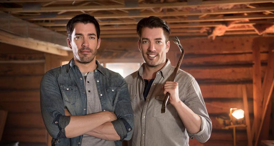 HGTV's 9 Best Hosts - Fame10
