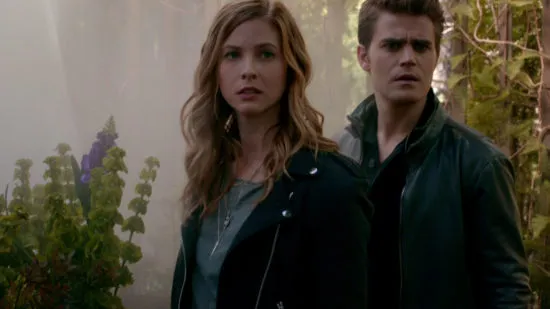 The Vampire Diaries: Popular Couples Ranked - Fame10