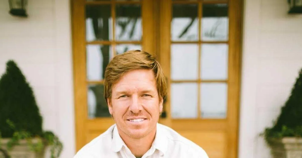 Things You Might Not Know About HGTV Star Chip Gaines - Fame10