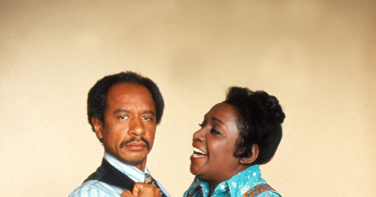 9 Things You Didn't Know About The Jeffersons - Fame10