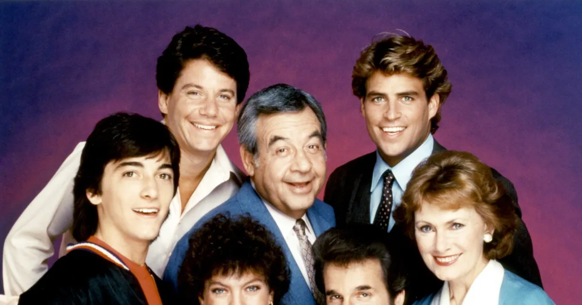 Things You Might Not Know About Happy Days - Fame10