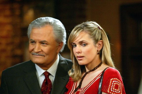 Real Life Soap Opera Couples - Fame10