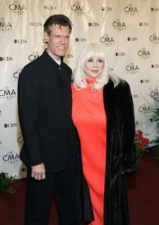 Things You Might Not Know About Randy Travis - Fame10