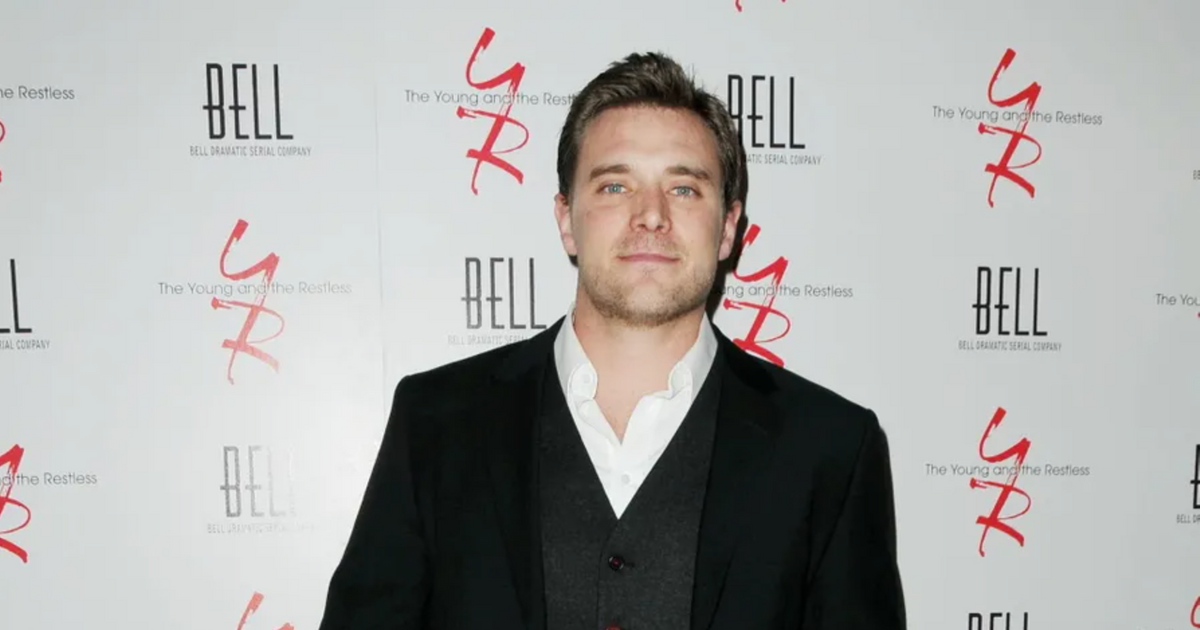 Things You Didn't Know About Soap Opera Star Billy Miller - Fame10