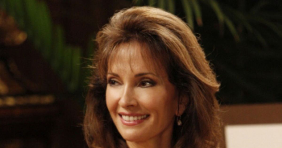 8 Unforgettable Female Characters From '80s Soap Operas - Page 5 of 8 ...