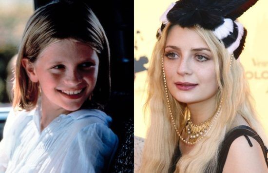25 Most Shocking Child Star Transformations - Fame10