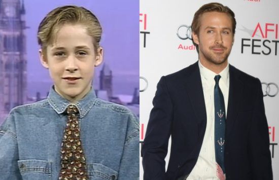 25 Most Shocking Child Star Transformations - Fame10
