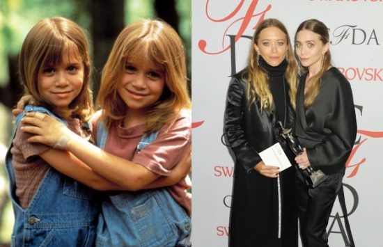 25 Most Shocking Child Star Transformations - Fame10