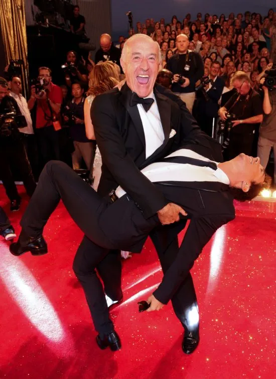 Things You Might Not Know About 'Dancing With The Stars' Judge Bruno ...