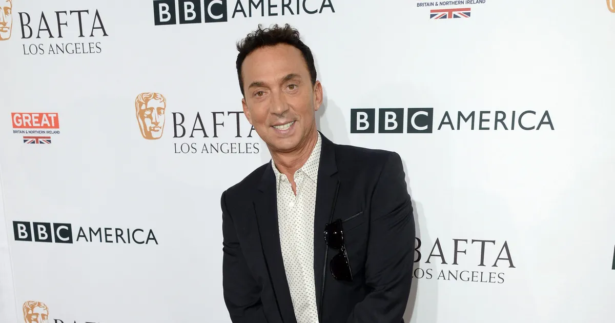 Things You Might Not Know About 'Dancing With The Stars' Judge Bruno ...