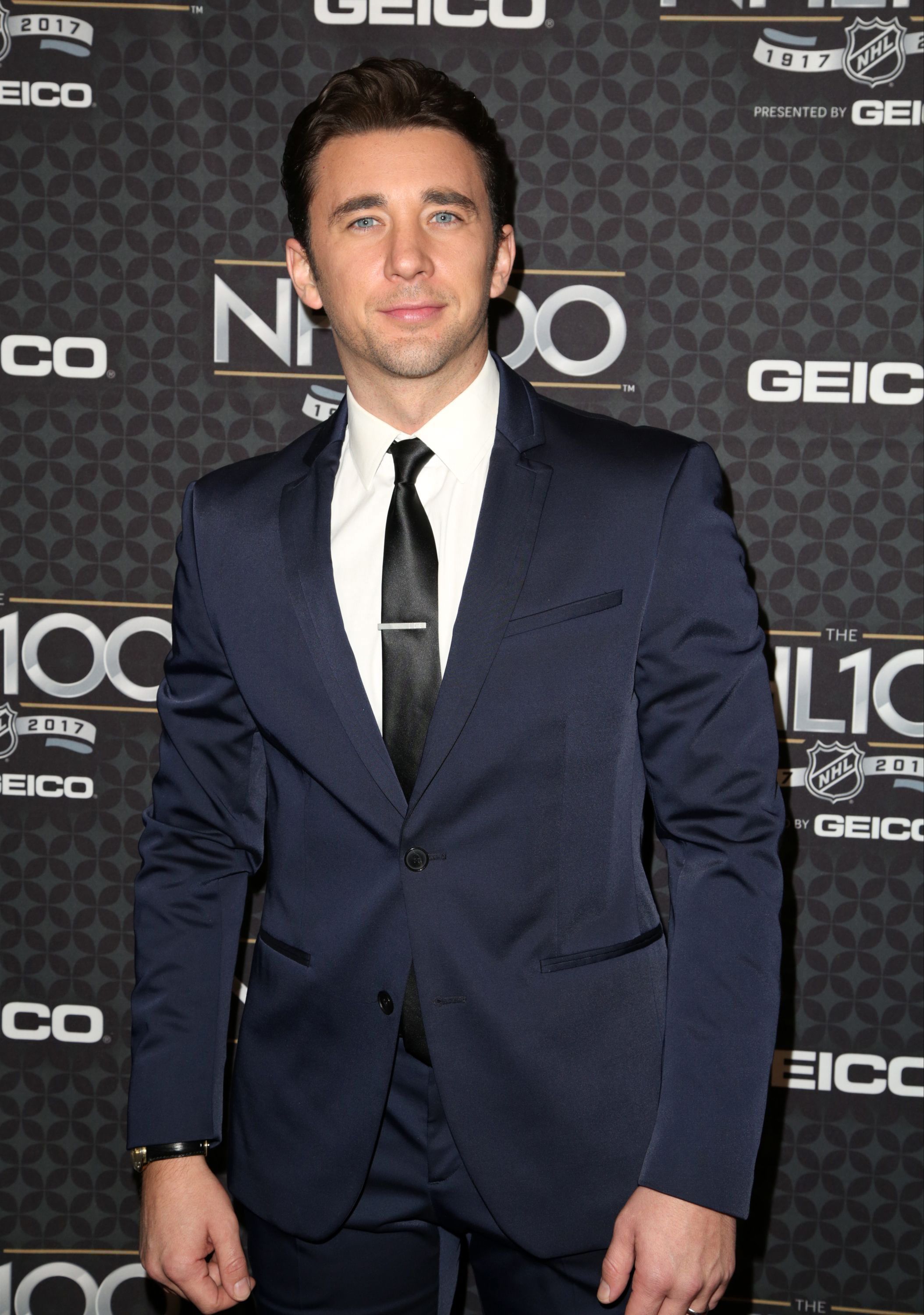 10 Things You Didn’t Know About Days Of Our Lives Star Billy Flynn - Fame10