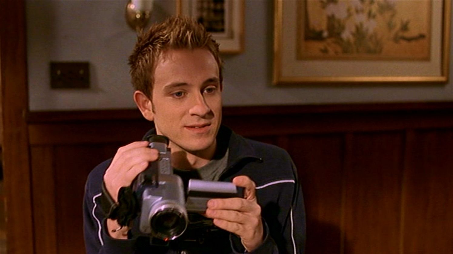 Buffy The Vampire Slayer: 7 Minor Characters Who Stole The Show - Fame10