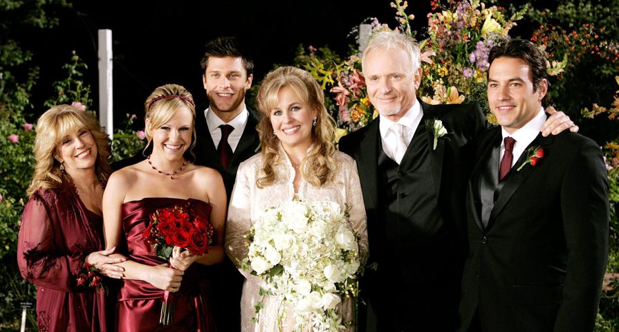 General Hospital: Iconic Moments - Fame10