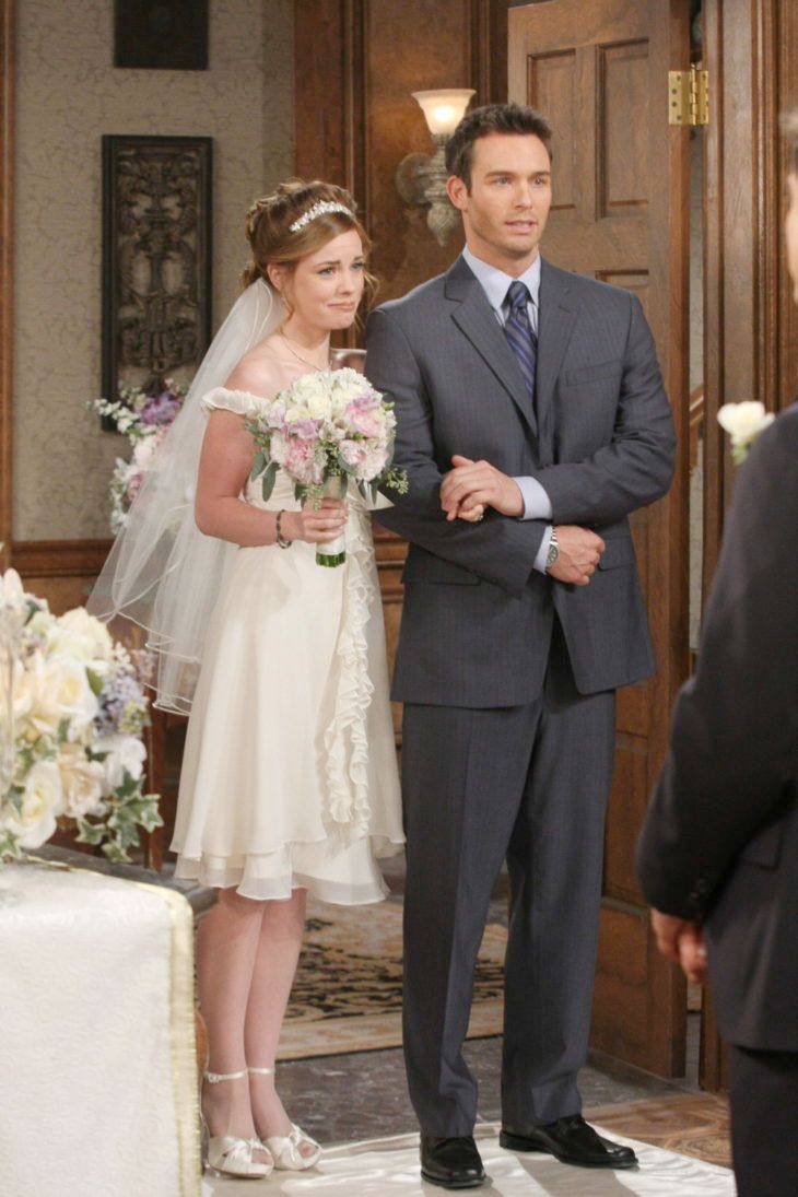 Popular Days Of Our Lives Couples Ranked - Fame10