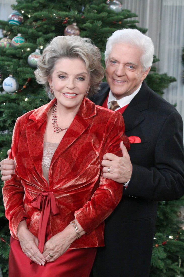 Popular Days Of Our Lives Couples Ranked - Fame10
